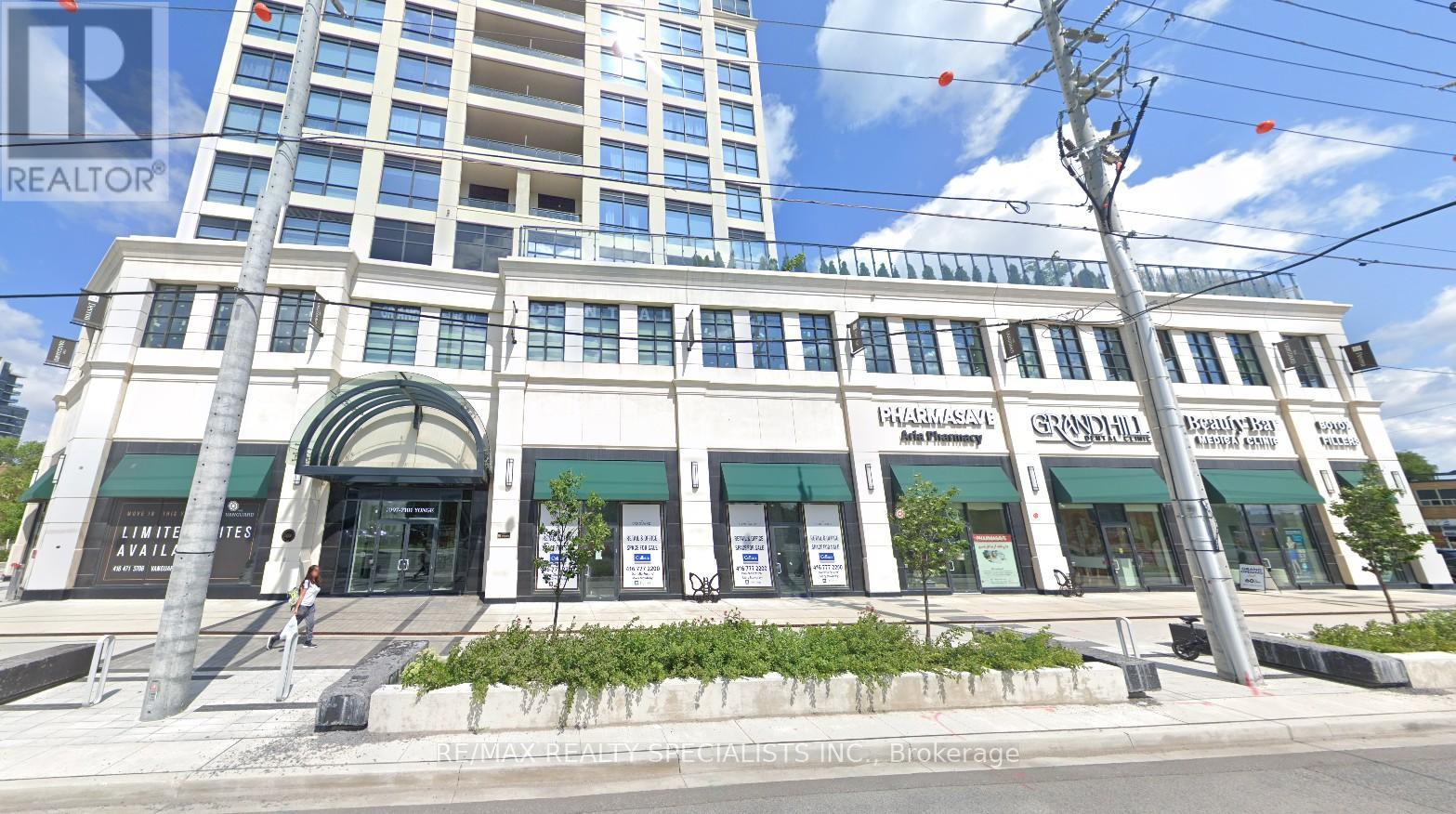For sale: 1 - 7097 YONGE STREET, Markham (Grandview), Ontario L3T2A7 ...