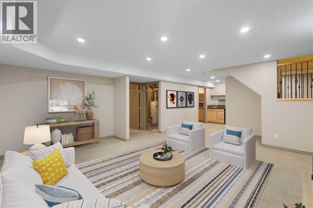 432 Royal Oak Circle NW, Calgary, Alberta T3G4X8 - A2277238 | REALTOR.ca