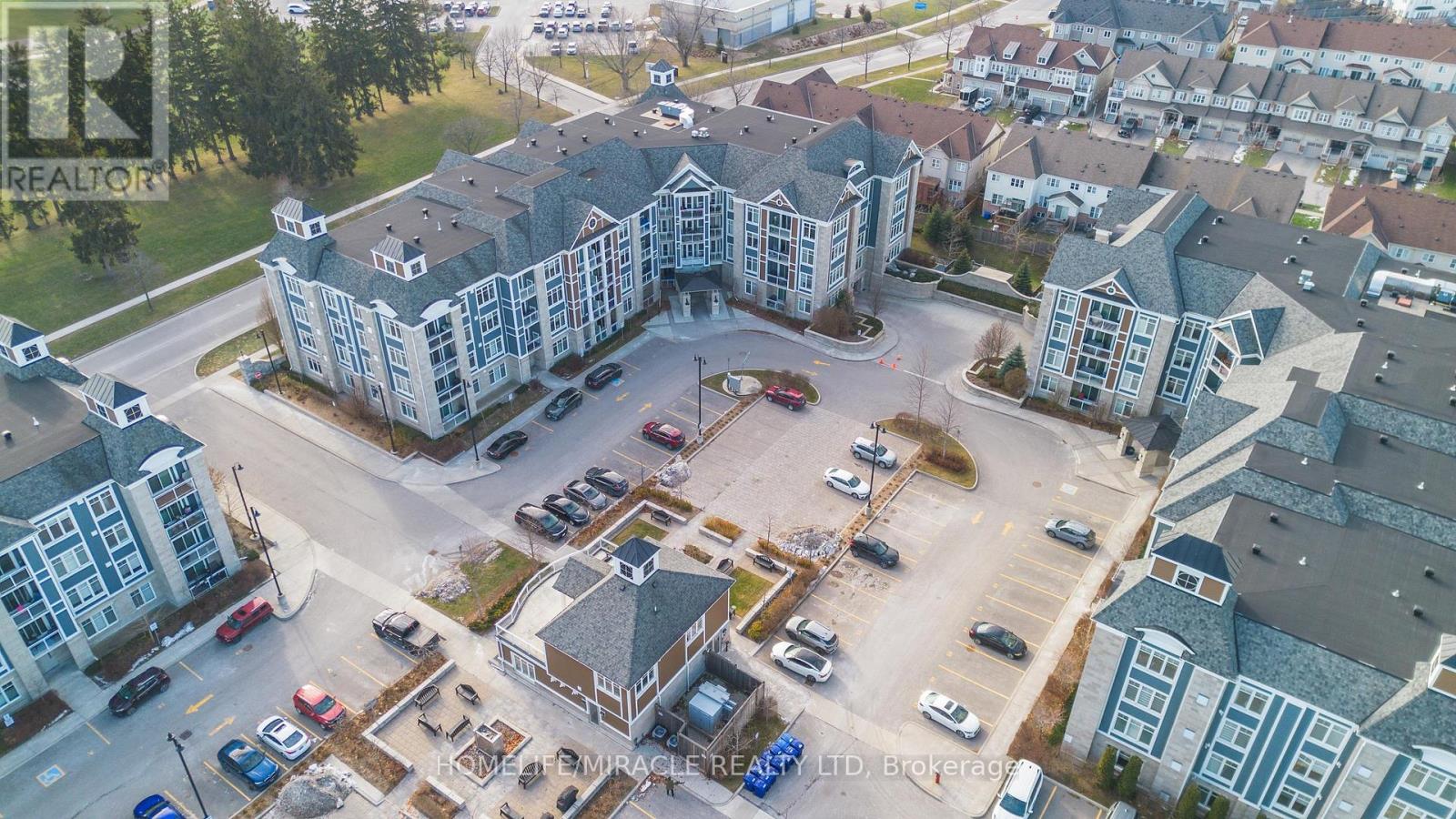 For sale: 303 - 650 GORDON STREET, Whitby (Port Whitby), Ontario L1N0C1 ...