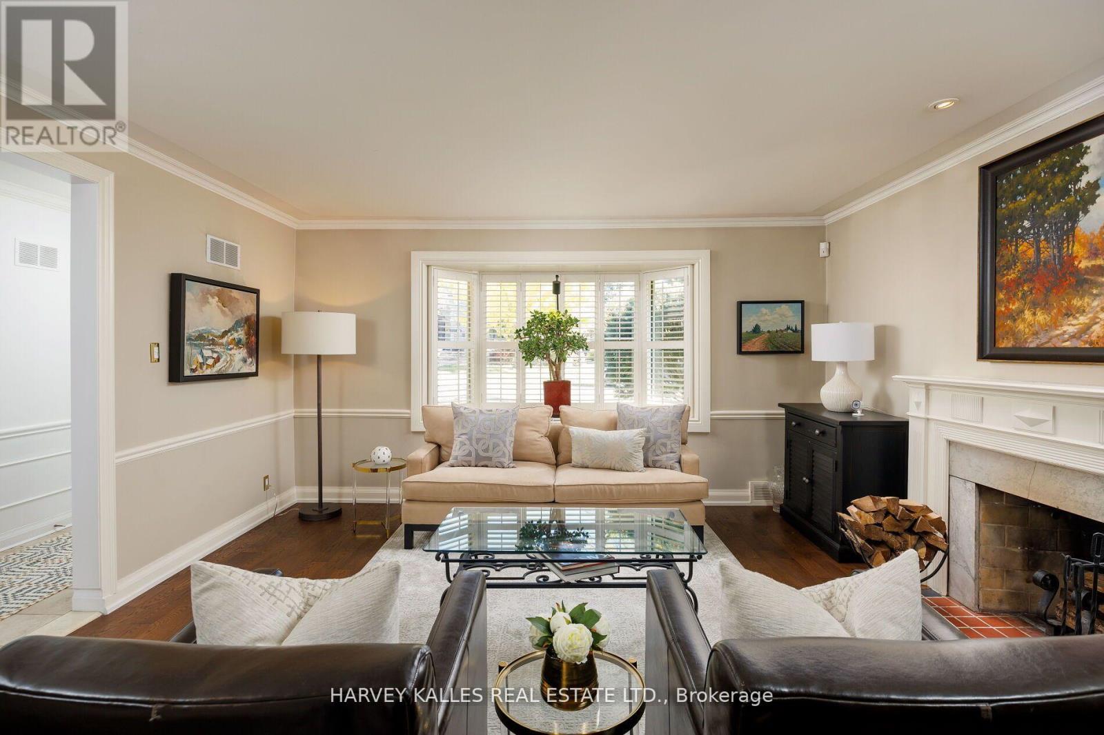 À vendre : 24 CEDARLAND DRIVE, Toronto (Princess-Rosethorn), Ontario ...