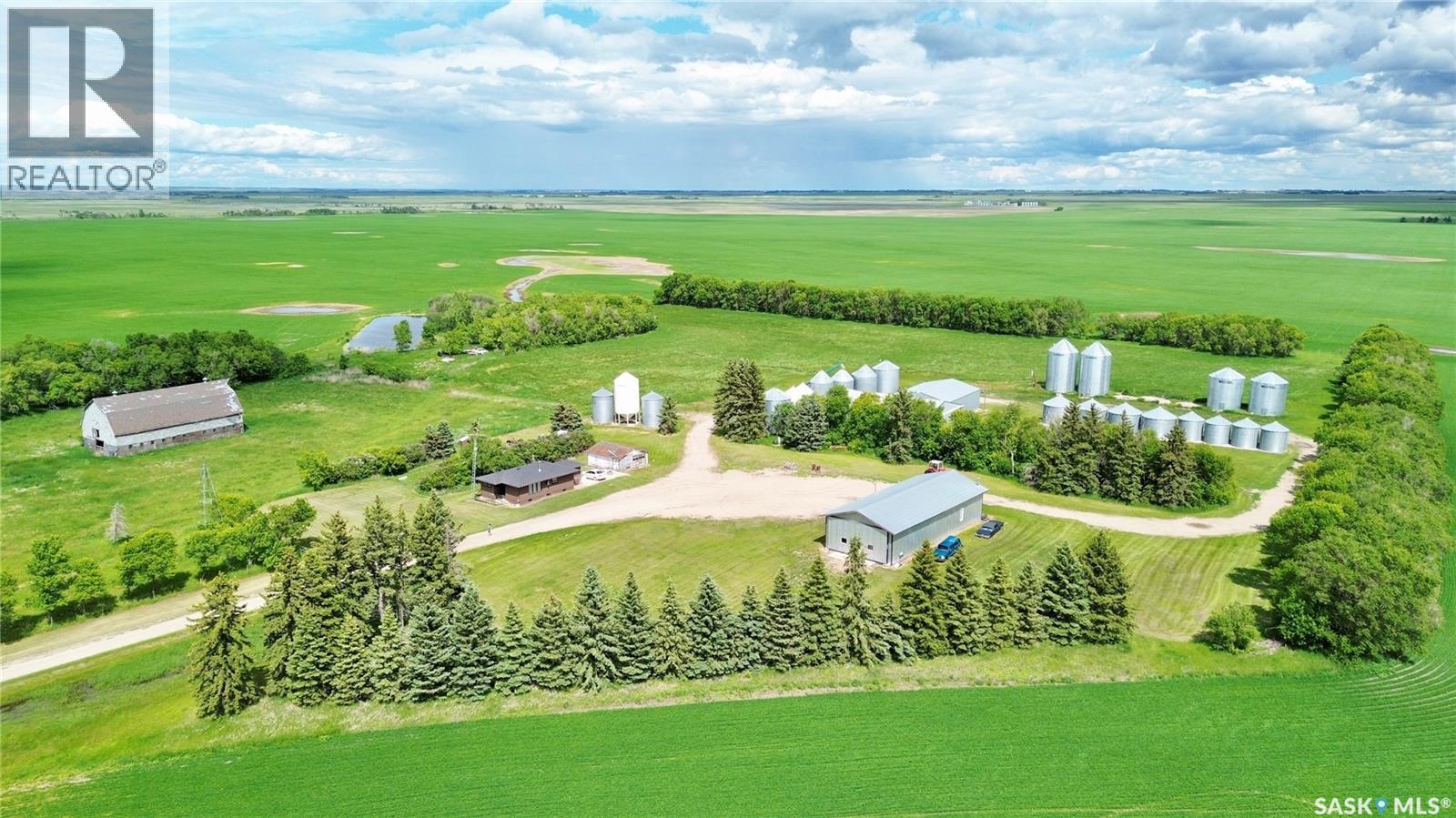 For sale: Ruecker Acreage, Abernethy Rm No. 186, Saskatchewan S0A0A0 ...