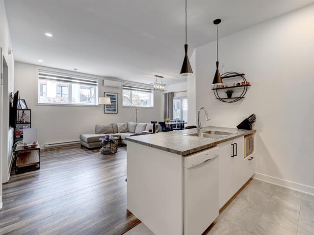 À vendre : 3720 Rue Médard-Émard, #002, Longueuil (Saint-Hubert ...