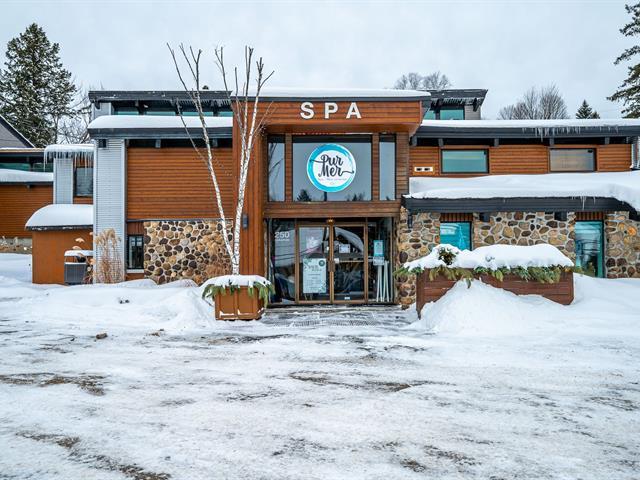 For rent: 250 Rue Séraphin, Sainte-Adèle, Quebec J8B2G4 - 14370390 ...