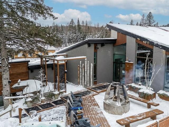 For rent: 250 Rue Séraphin, Sainte-Adèle, Quebec J8B2G4 - 14370390 ...