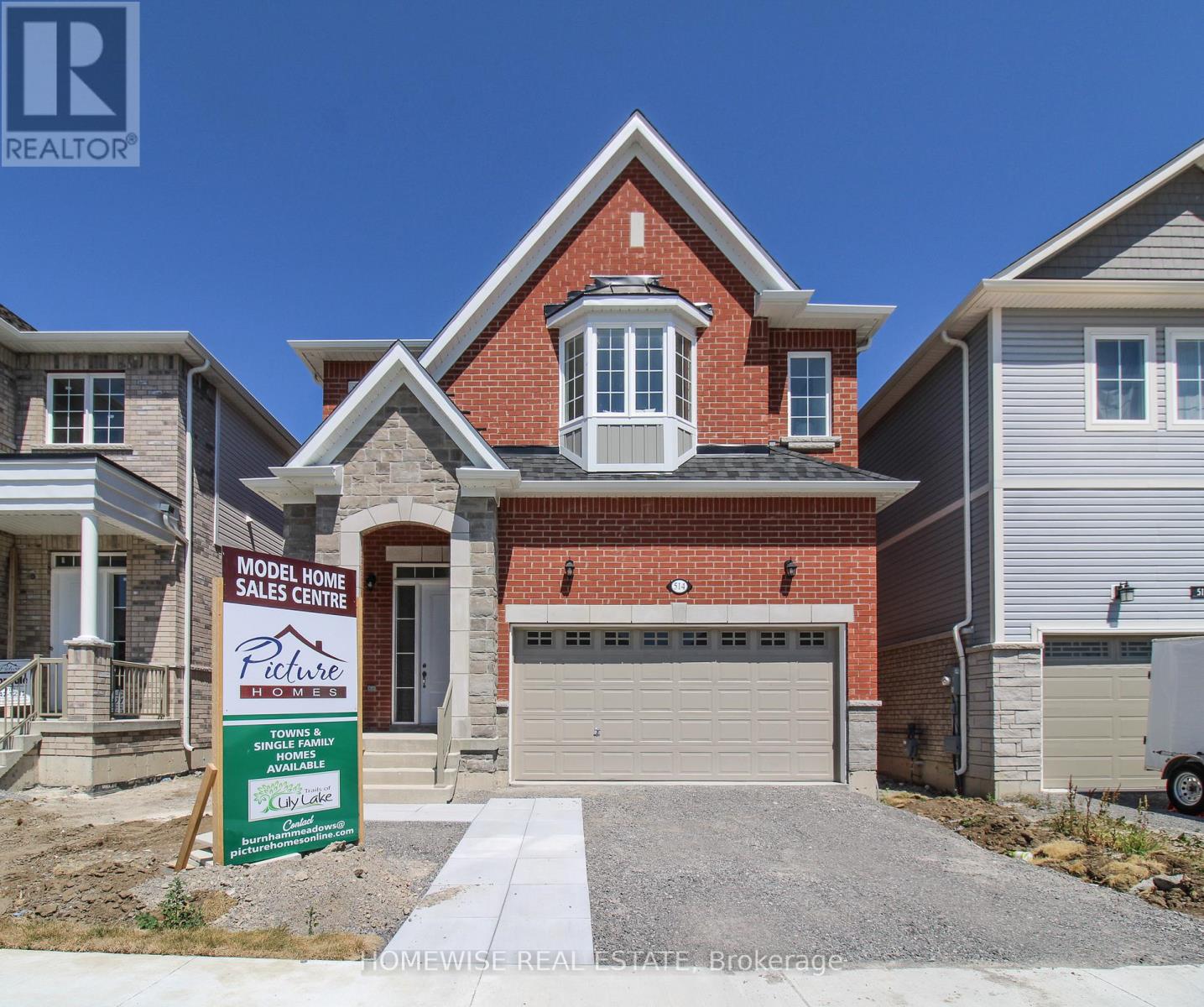 For sale: 514 CLAYTON AVENUE, Peterborough (Monaghan Ward 2), Ontario ...