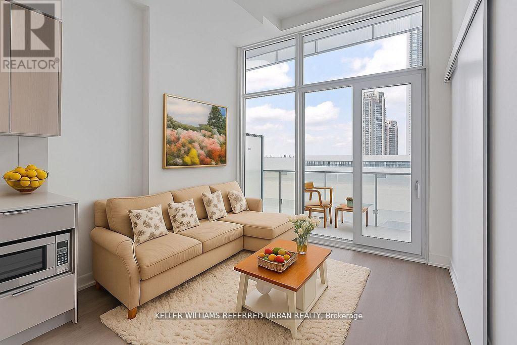 À vendre : 602 - 3883 QUARTZ ROAD, Mississauga (City Centre), Ontario ...