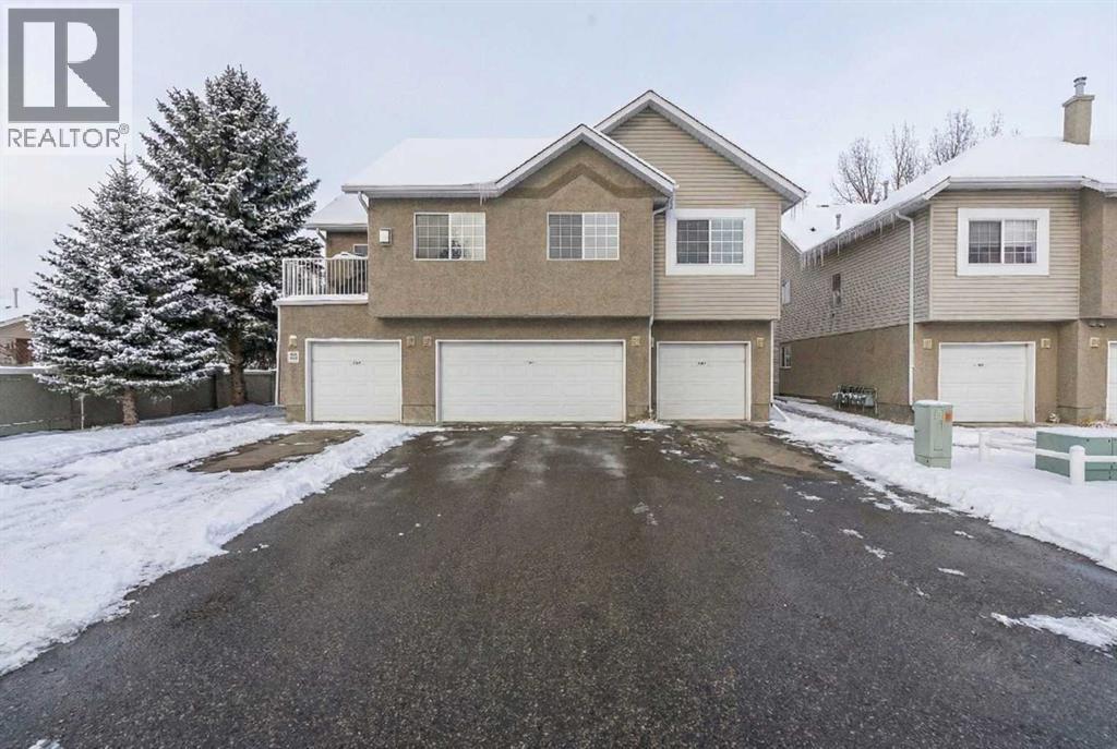 For sale: 304, 221 Cameron Road SE, Medicine Hat, Alberta T1B4B5 ...