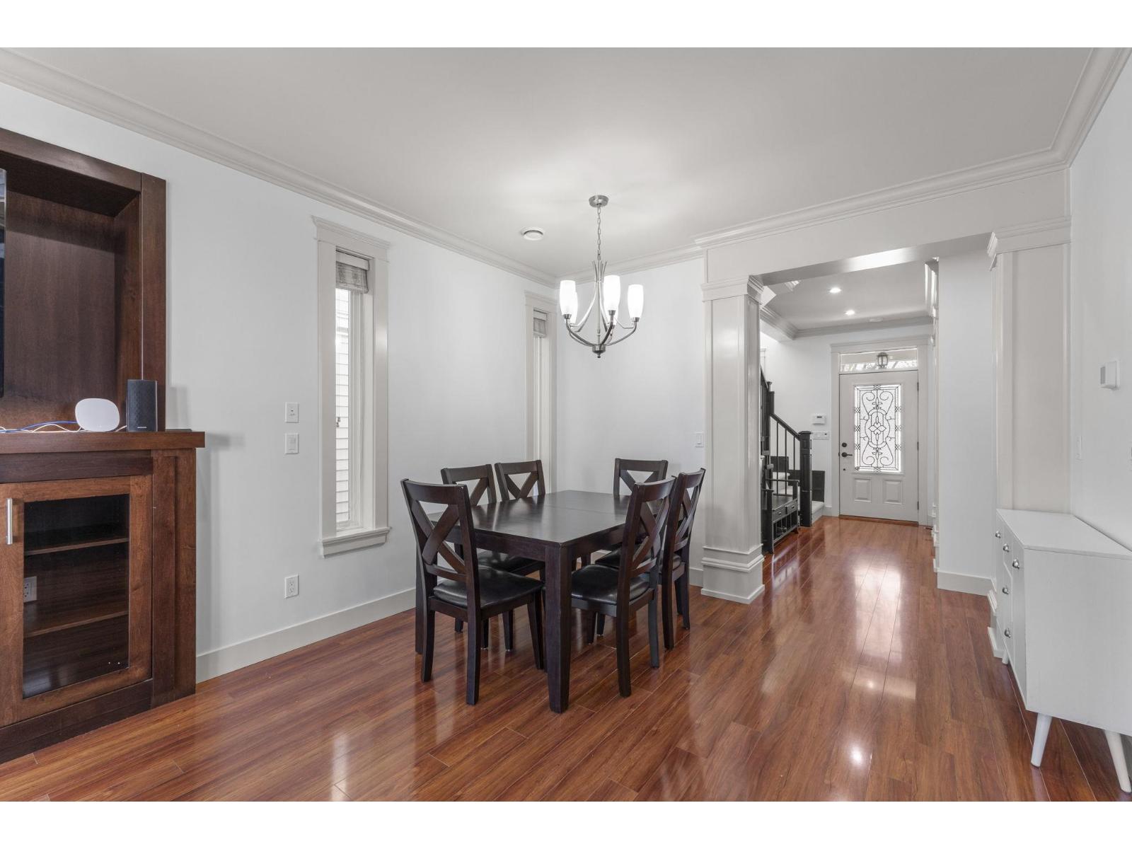 For sale: 6746 191A STREET, Surrey, British Columbia V4N6A5 - R3075481 ...