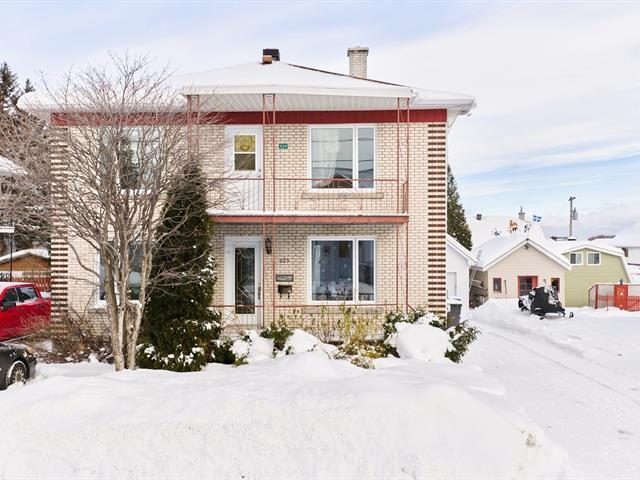 For sale: 925-929 Rue Duguay, Alma, Quebec G8B1W2 - 15898867 | REALTOR.ca