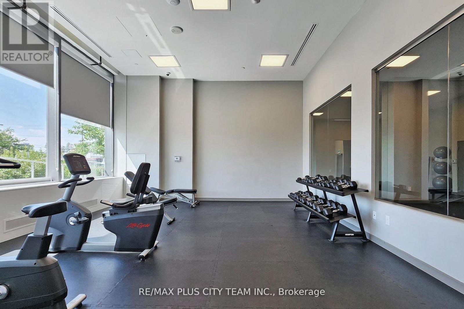 À louer : 2310 - 50 THOMAS RILEY ROAD, Toronto (Islington-City Centre ...