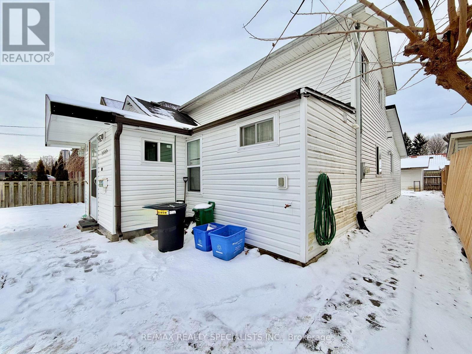 For sale: 6294 ASH STREET, Niagara Falls (Dorchester), Ontario C2G2H5 ...