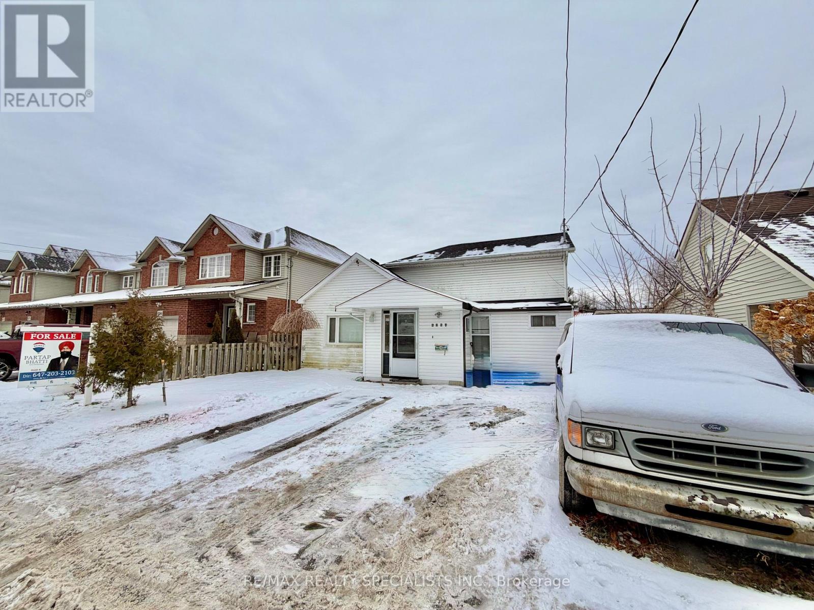 For sale: 6294 ASH STREET, Niagara Falls (Dorchester), Ontario C2G2H5 ...