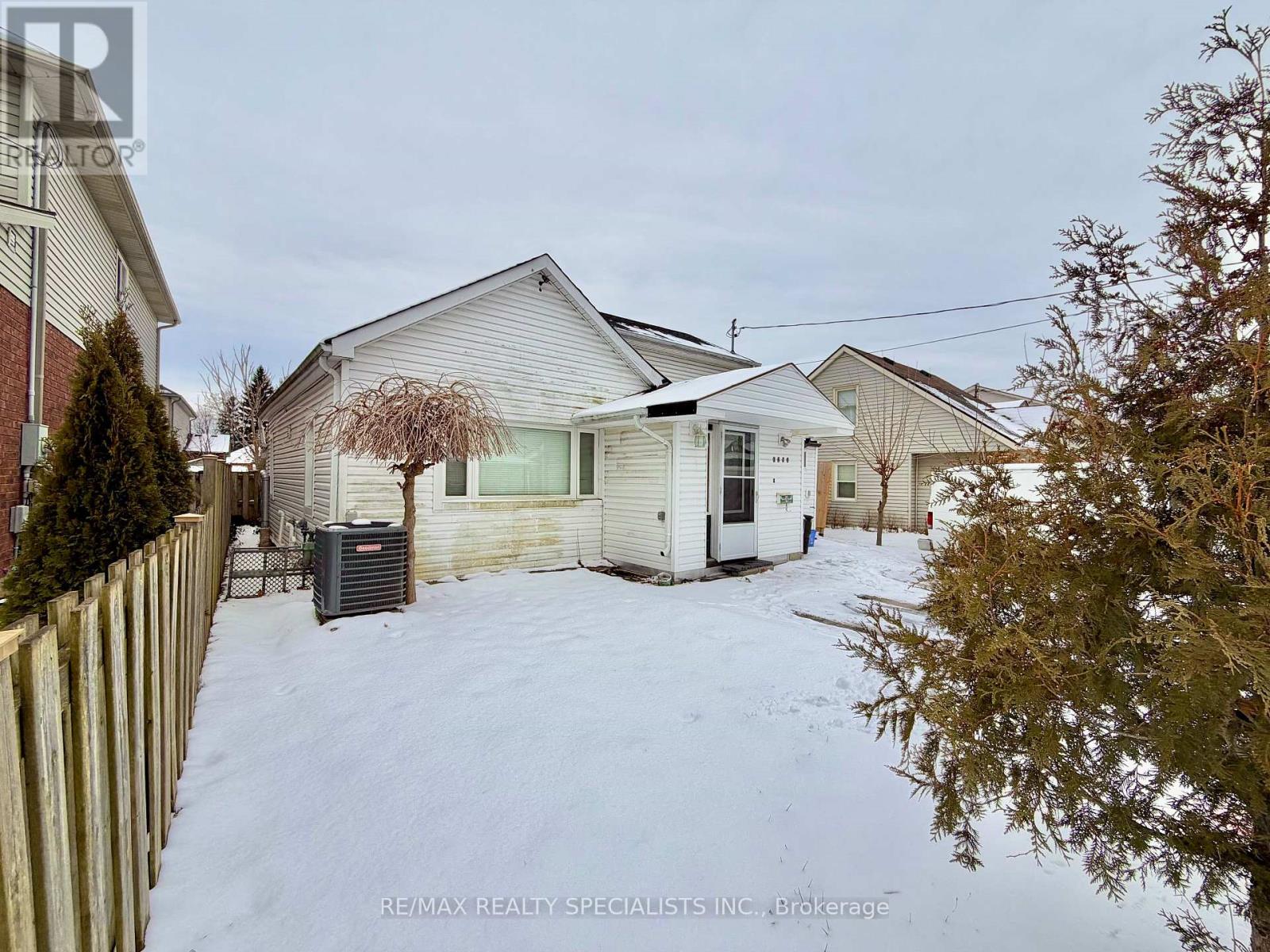 For sale: 6294 ASH STREET, Niagara Falls (Dorchester), Ontario C2G2H5 ...