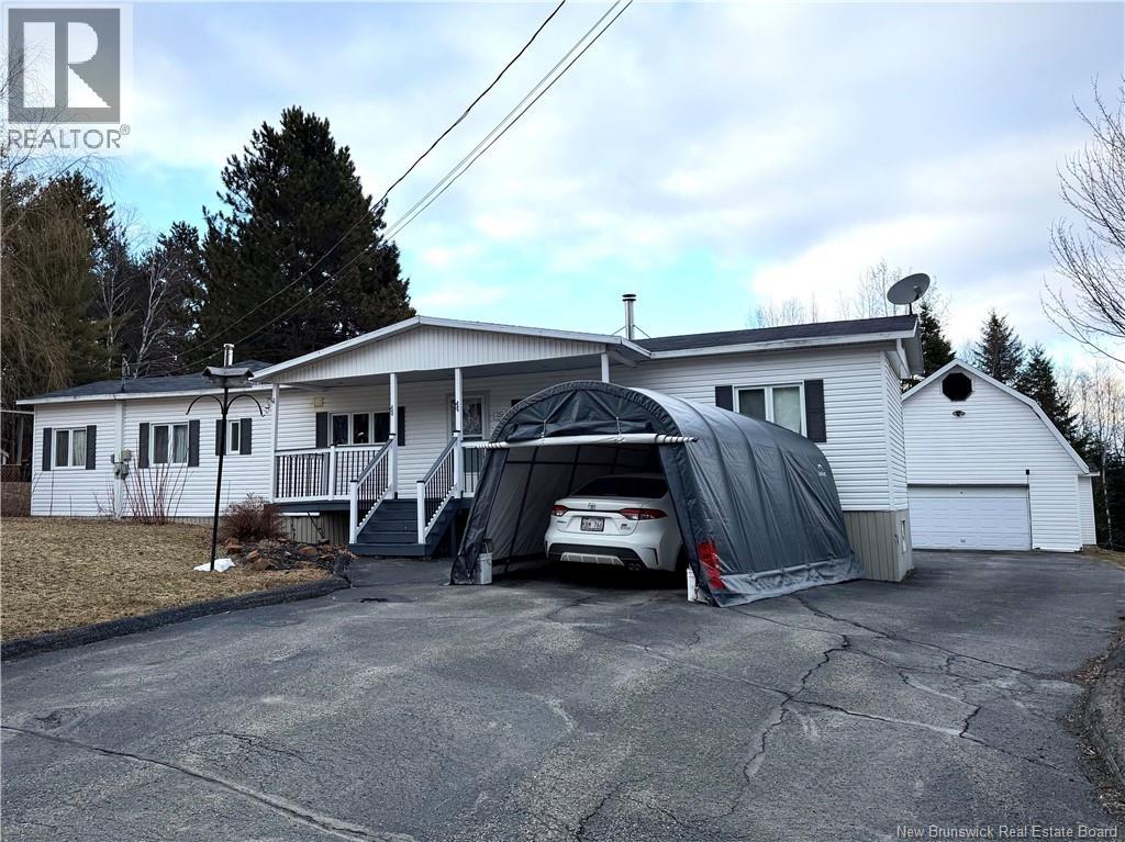 For sale: 29 Gabourie Road, Verret, New Brunswick E3V4N2 - NB131694 ...