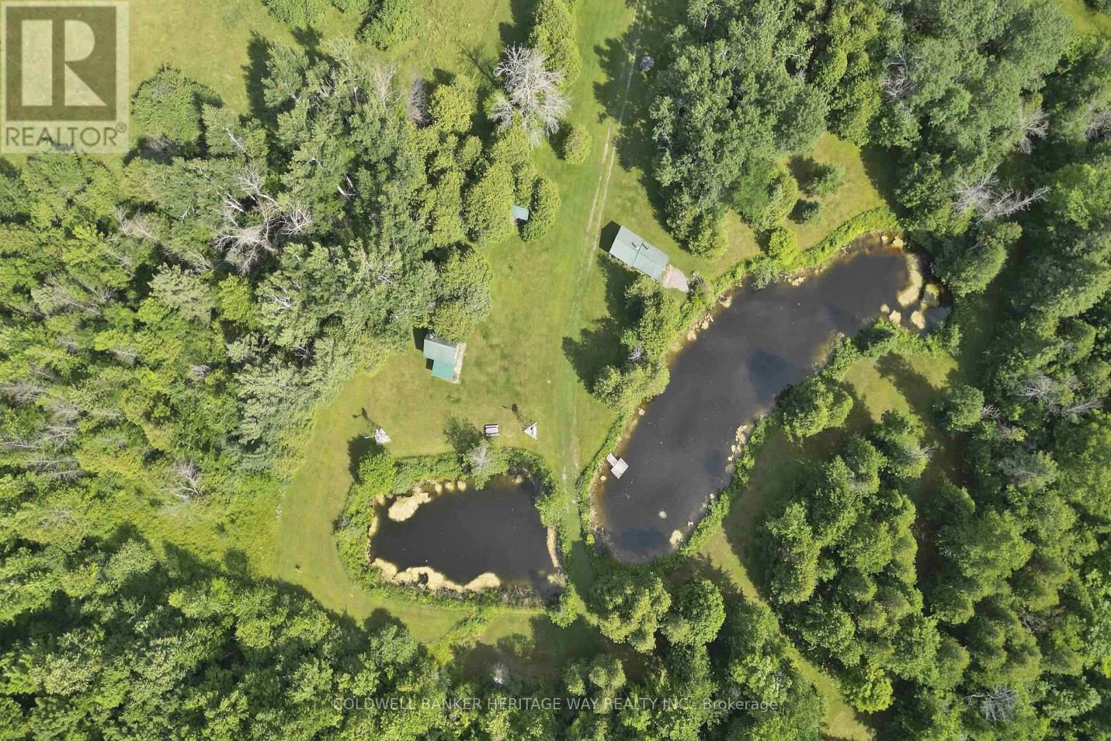 For sale: 1276 9TH LINE, Beckwith, Ontario K7C0V9 - X12668594 | REALTOR.ca