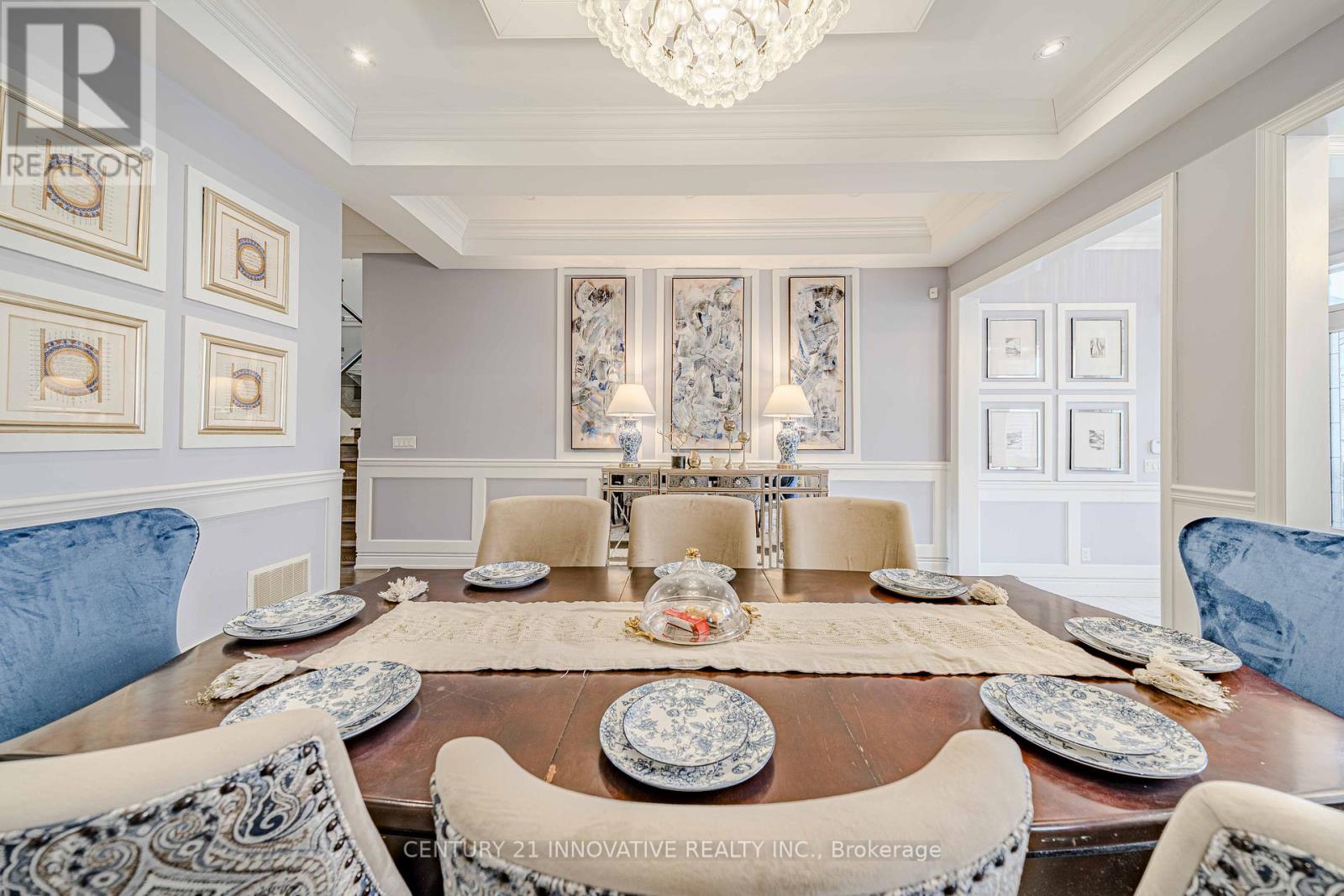 For sale: 3096 DANIEL WAY, Oakville (GO Glenorchy), Ontario L6H0V1 ...