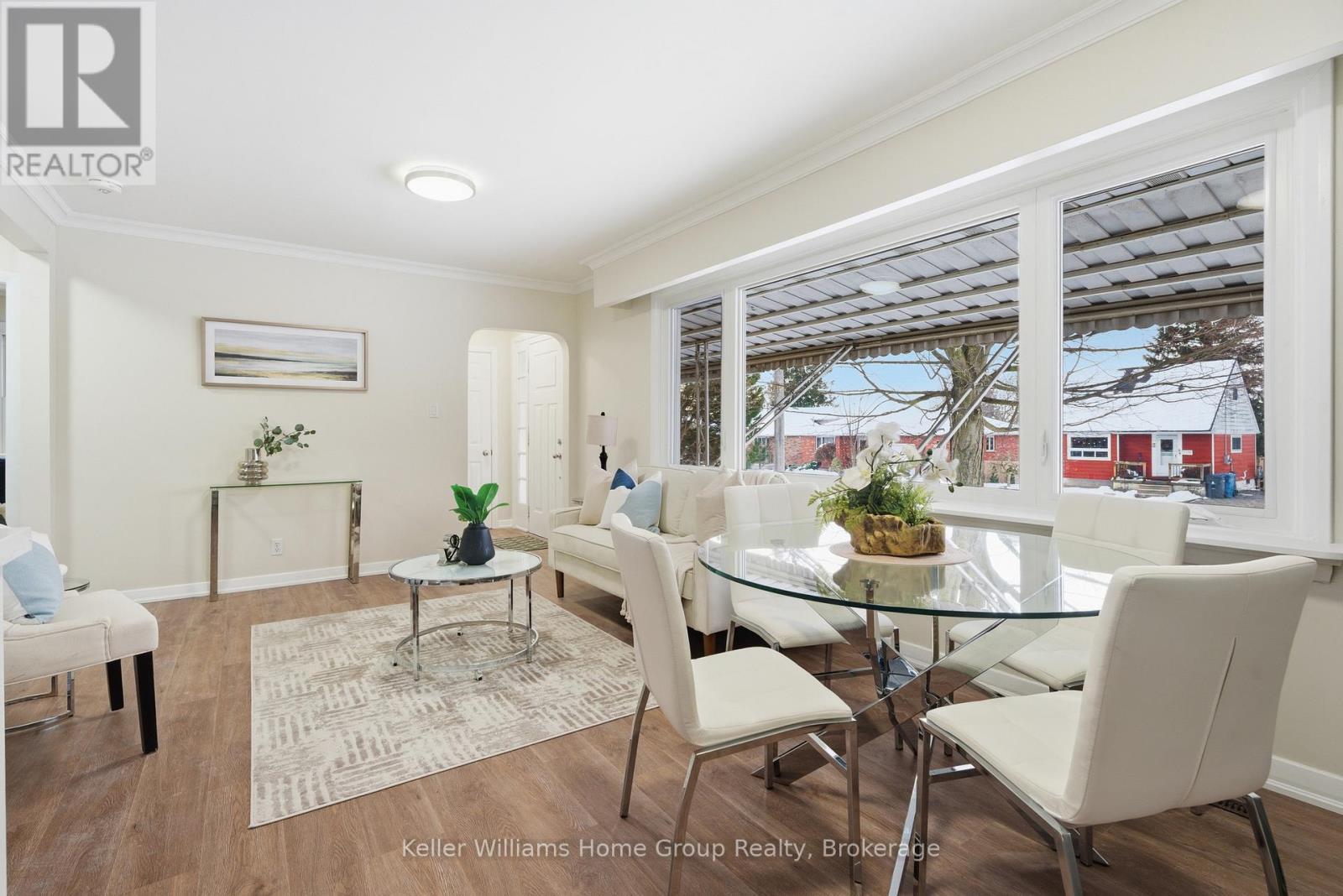 For sale: 13 RIDGEWOOD AVENUE, Guelph (Junction/Onward Willow), Ontario ...