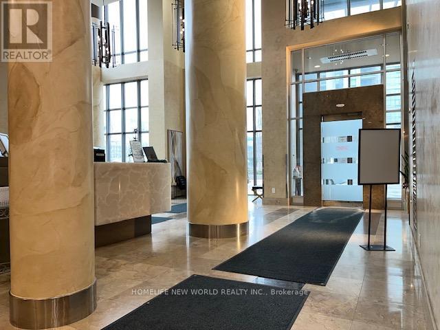 À louer : 1501 - 50 BRIAN HARRISON WAY, Toronto (Bendale), Ontario ...