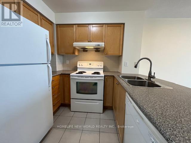 À louer : 1501 - 50 BRIAN HARRISON WAY, Toronto (Bendale), Ontario ...