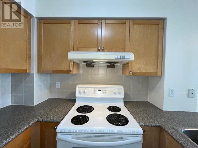 À louer : 1501 - 50 BRIAN HARRISON WAY, Toronto (Bendale), Ontario ...