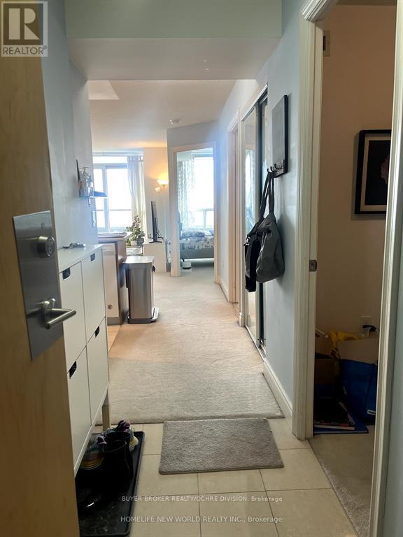 For sale: 2810 - 50 BRIAN HARRISON WAY, Toronto (Bendale), Ontario ...