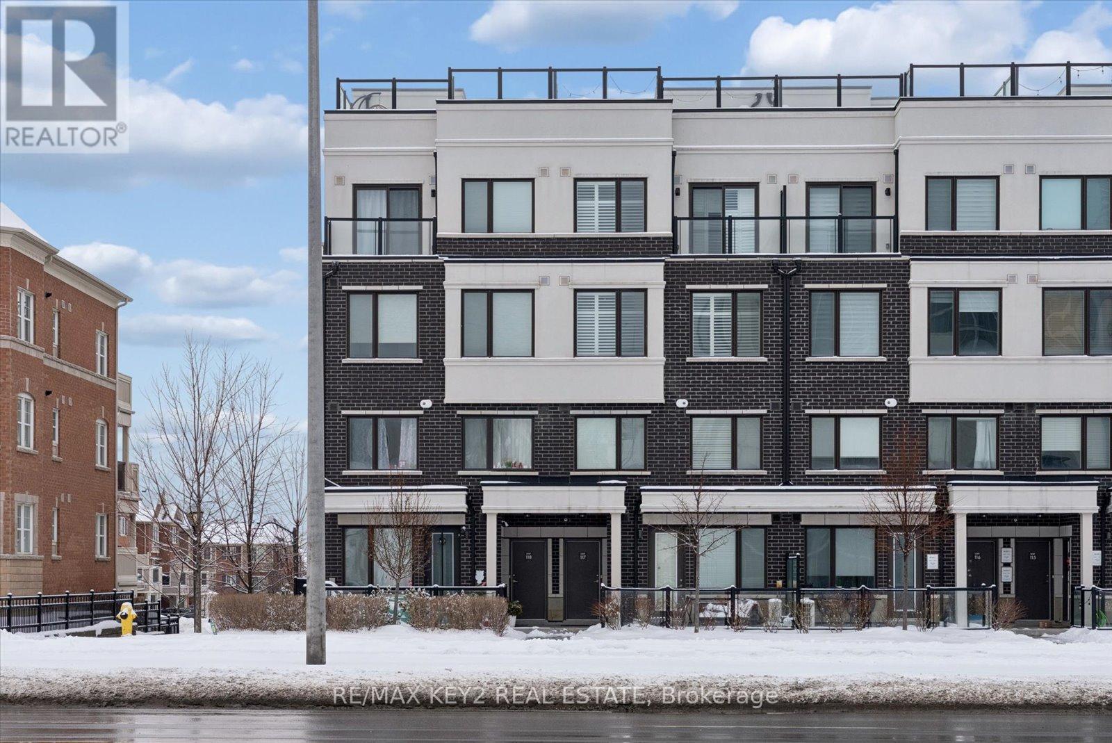 À vendre : 117 - 1711 PURE SPRINGS BOULEVARD, Pickering (Duffin Heights ...