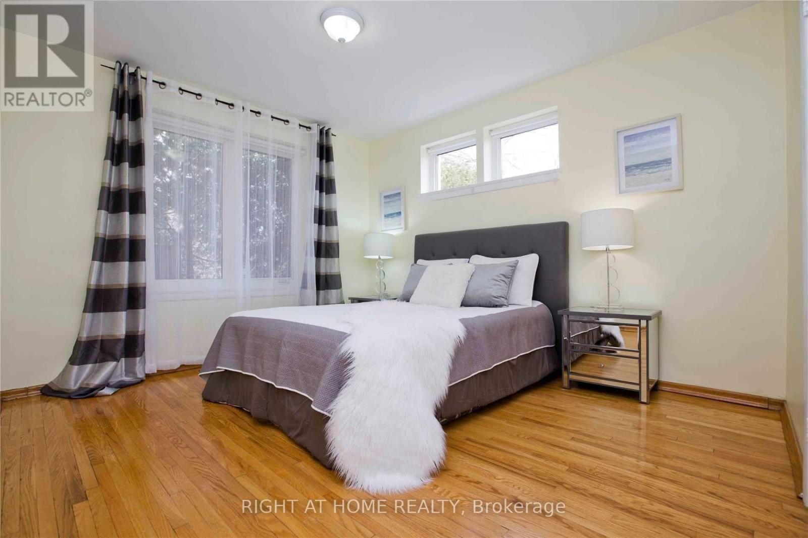 For rent: 46 OVERTON CRESCENT, Toronto (Banbury-Don Mills), Ontario ...