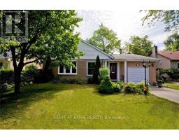 For rent: 46 OVERTON CRESCENT, Toronto (Banbury-Don Mills), Ontario ...