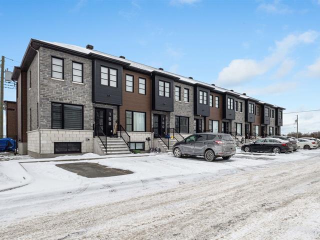 For sale: 162 Rue Ste-Anne, Saint-Jacques, Quebec J0K2R0 - 13691296 ...