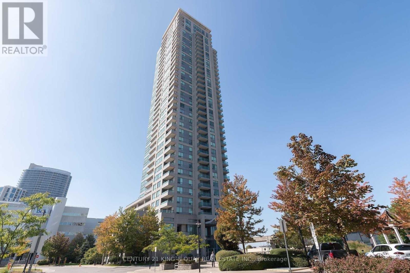 À louer : 3002 - 60 BRIAN HARRISON WAY, Toronto (Bendale), Ontario ...
