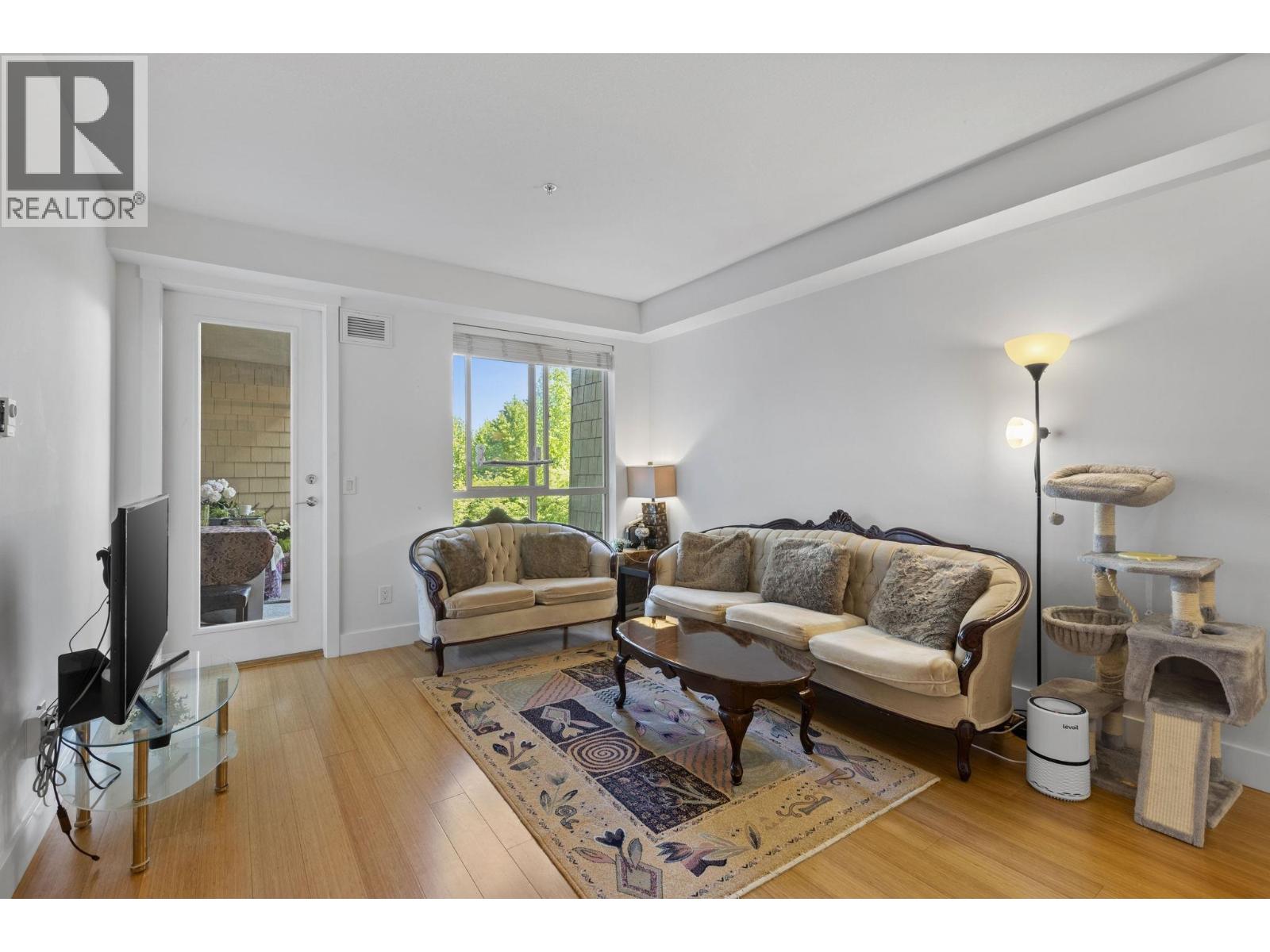 For sale: 307 6268 EAGLES DRIVE, Vancouver, British Columbia V6T0A2 ...