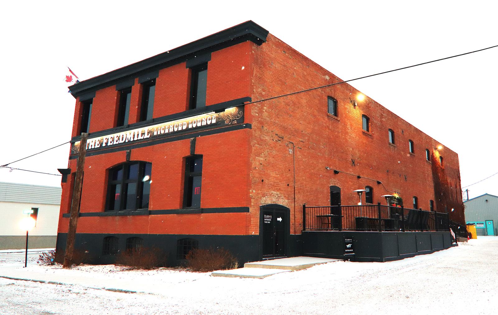 À vendre/louer : 4917 47 St, Camrose, Alberta T4V1J9 - 44106257 ...