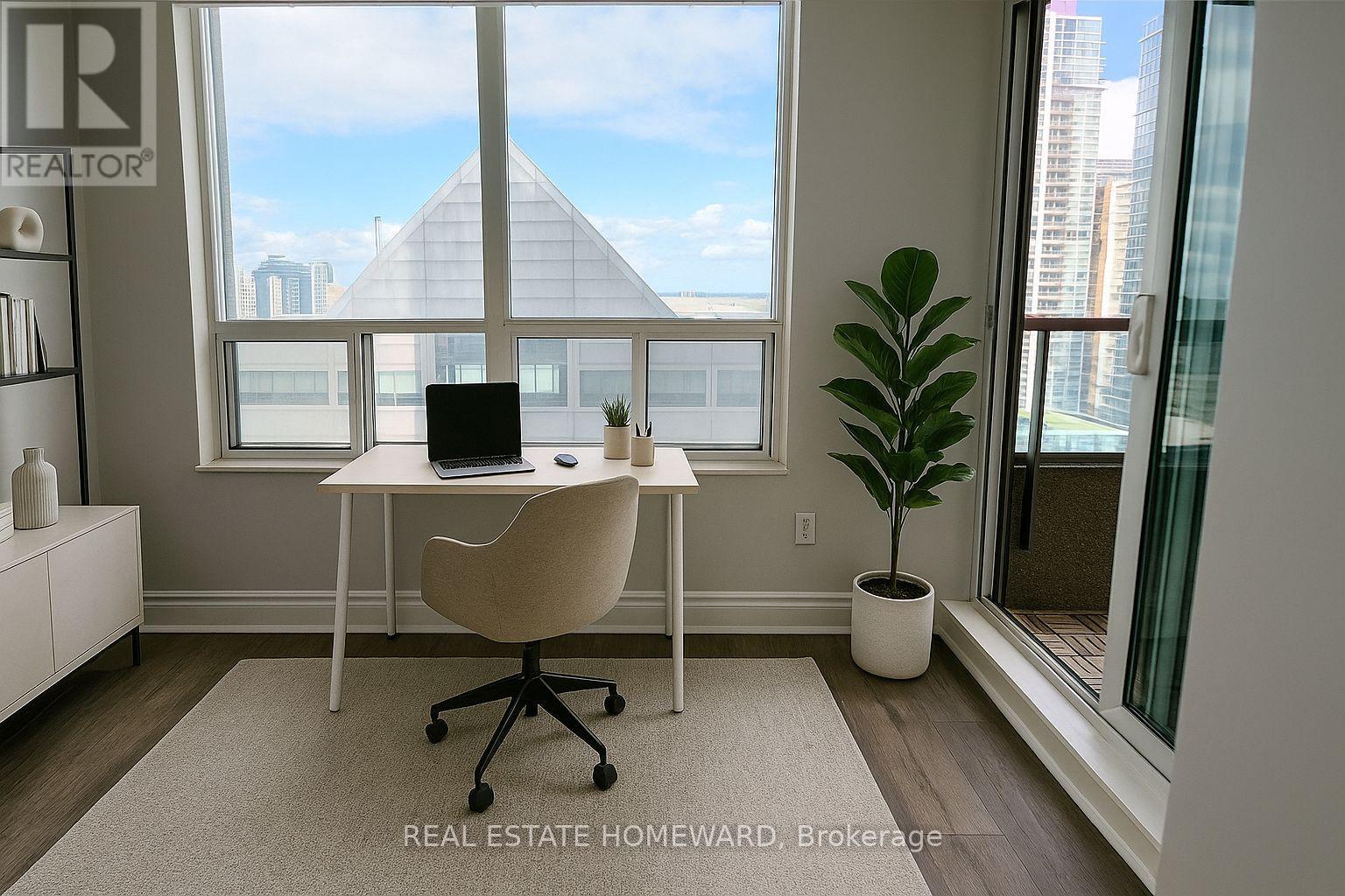 À louer : 1808 - 60 BRIAN HARRISON WAY, Toronto (Bendale), Ontario ...