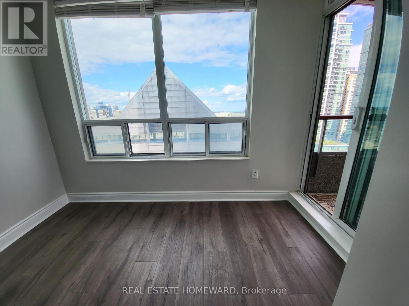 À louer : 1808 - 60 BRIAN HARRISON WAY, Toronto (Bendale), Ontario ...