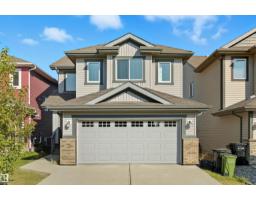 À vendre : 7122 ARMOUR LINK LI SW, Edmonton, Alberta T6W2P1 - E4469233 ...