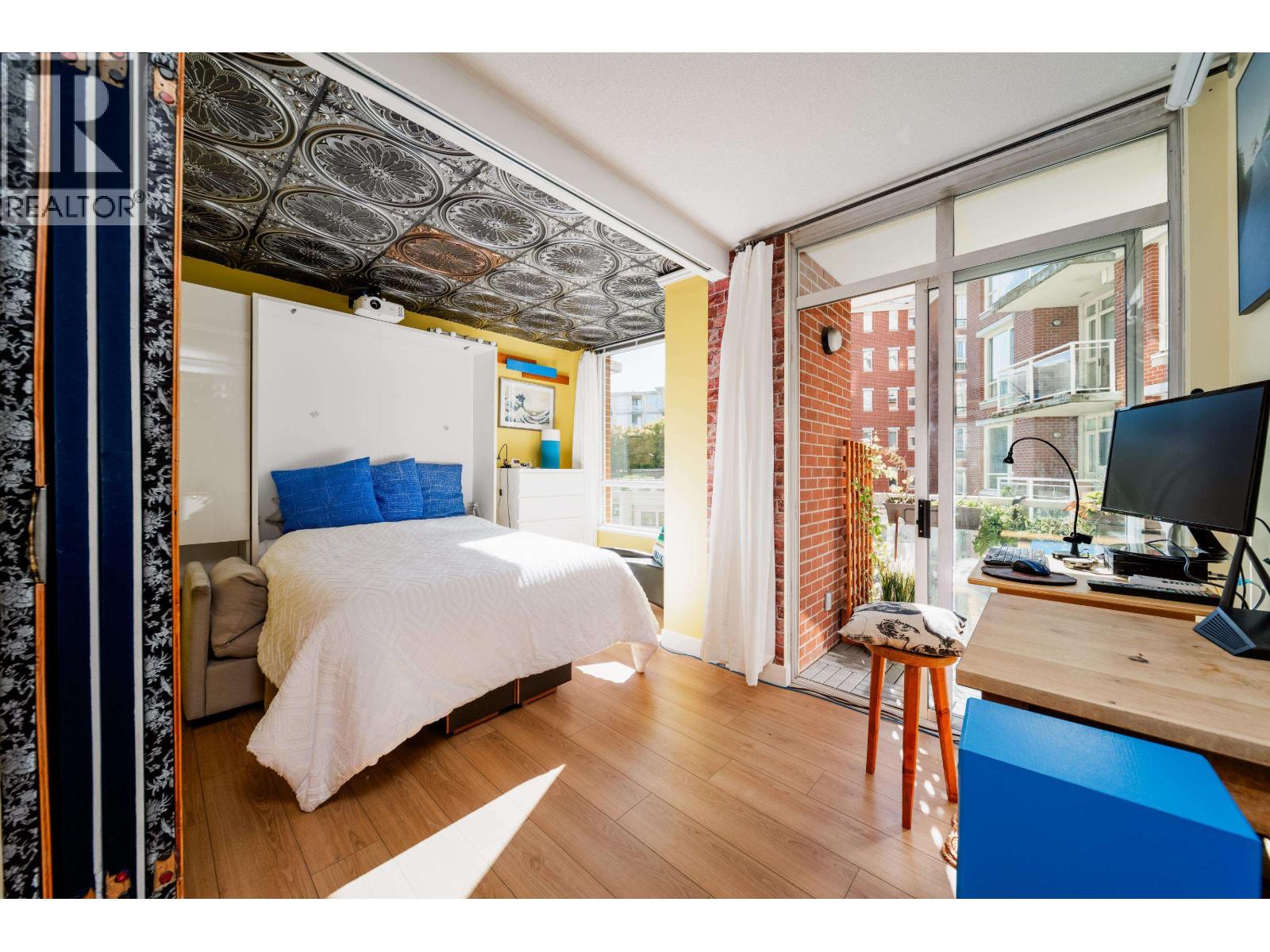 For sale: 420 4028 KNIGHT STREET, Vancouver, British Columbia V5N5Y8 ...