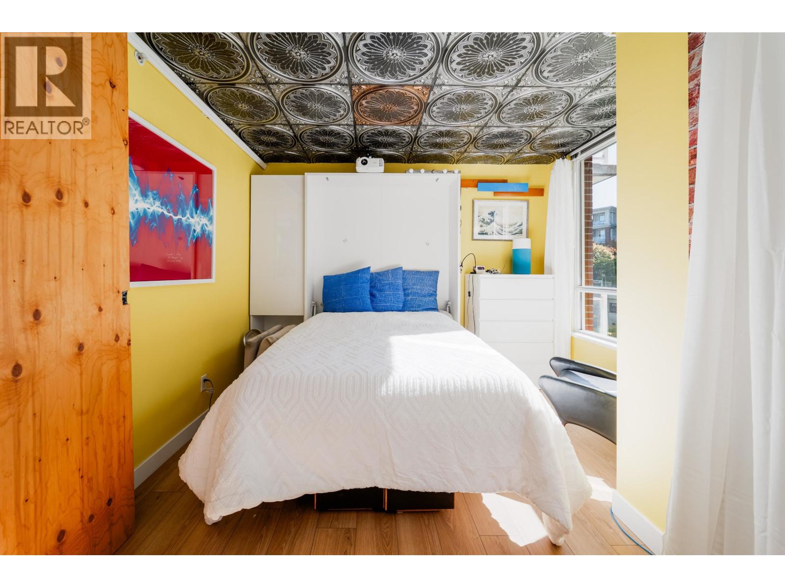 For sale: 420 4028 KNIGHT STREET, Vancouver, British Columbia V5N5Y8 ...