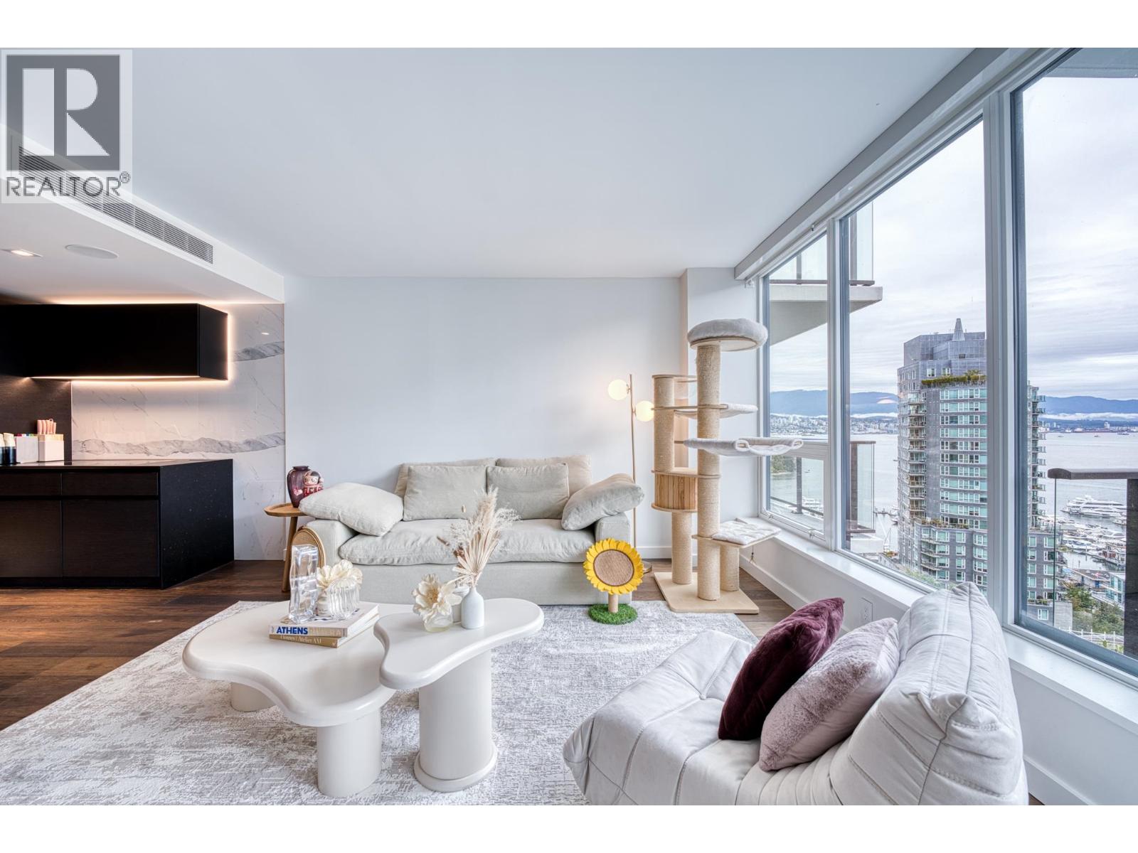 For sale: 1703 620 CARDERO STREET, Vancouver, British Columbia V6G0C7 ...