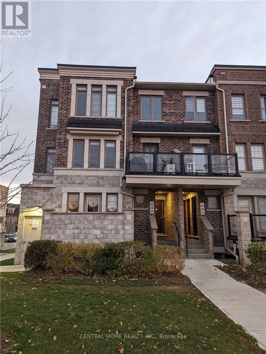 For sale: 241 - 2335 SHEPPARD AVENUE W, Toronto (Humberlea-Pelmo Park ...