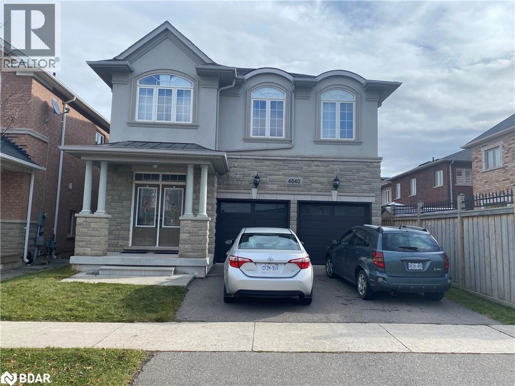 À louer : 4640 DOUG WRIGHT Drive Unit# BSMNT, Burlington, Ontario ...