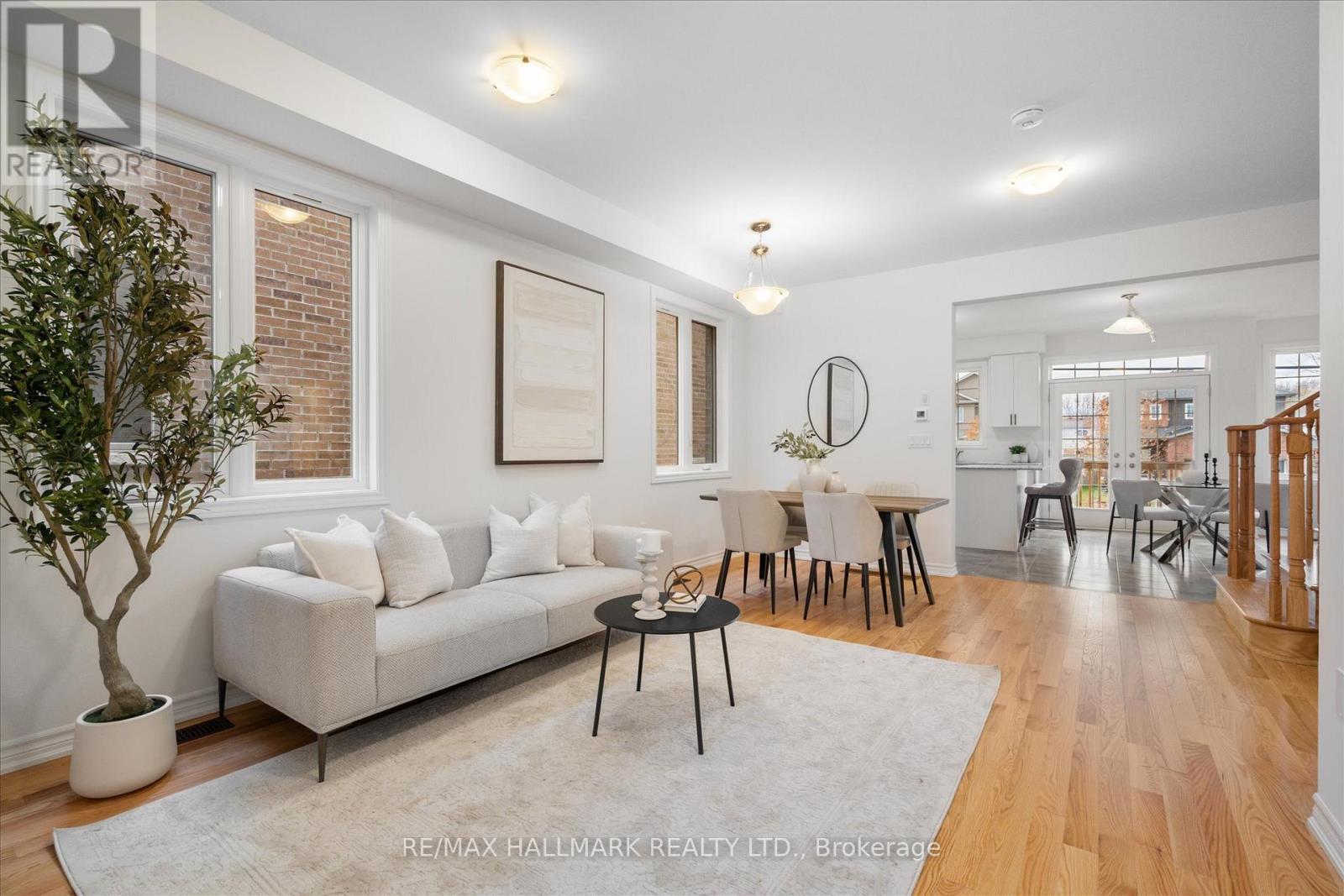 À vendre : 11 TAMBLYN TRAIL, New Tecumseth (Beeton), Ontario L0G1A0 ...