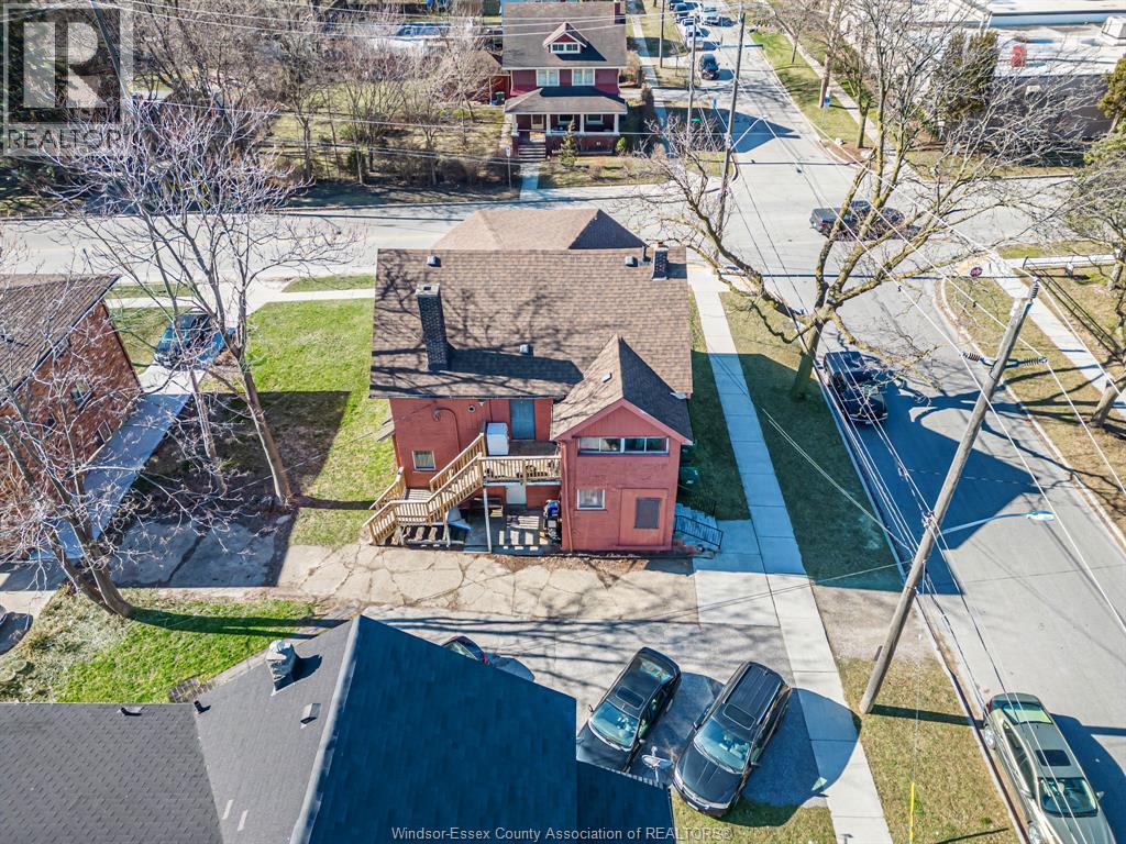 À louer : 412 PRINCE ROAD, Windsor, Ontario N9C2Y8 - 26000061 | REALTOR.ca