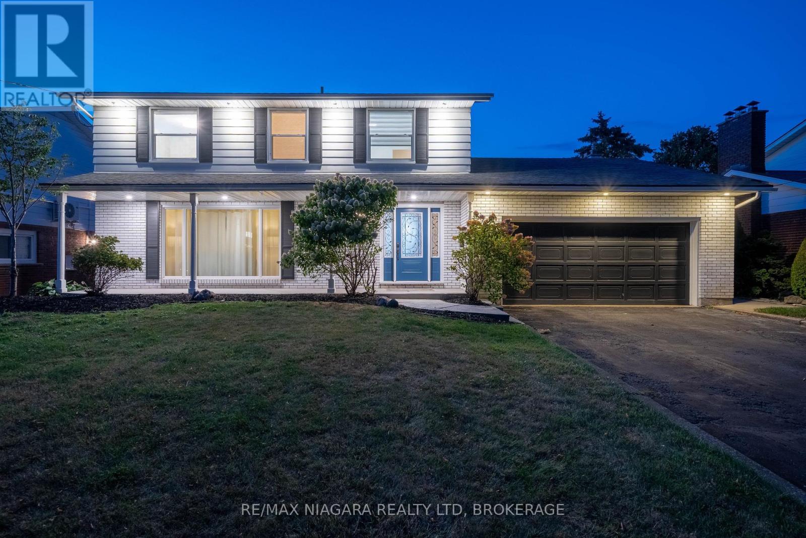 À louer : 49 ROYAL YORK ROAD, St. Catharines (Lakeshore), Ontario ...