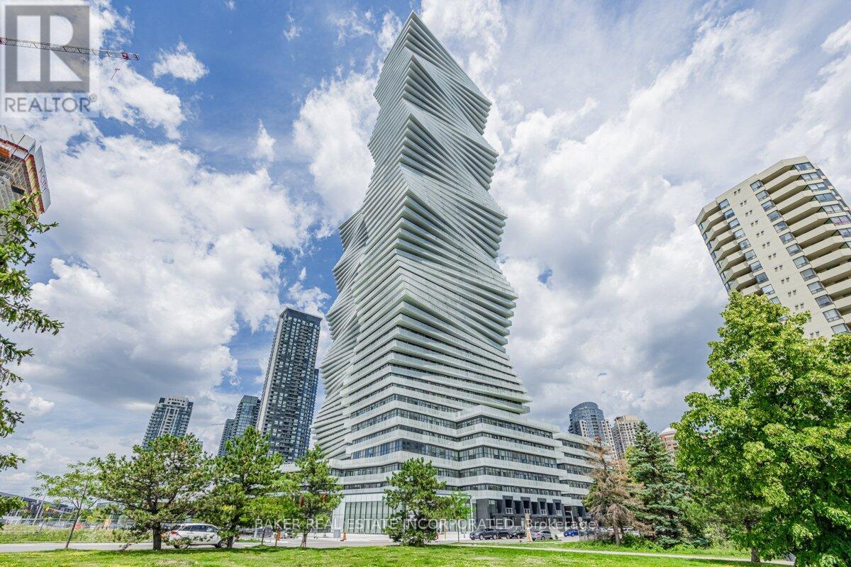 À vendre : 6012 - 3883 QUARTZ ROAD, Mississauga (City Centre), Ontario ...