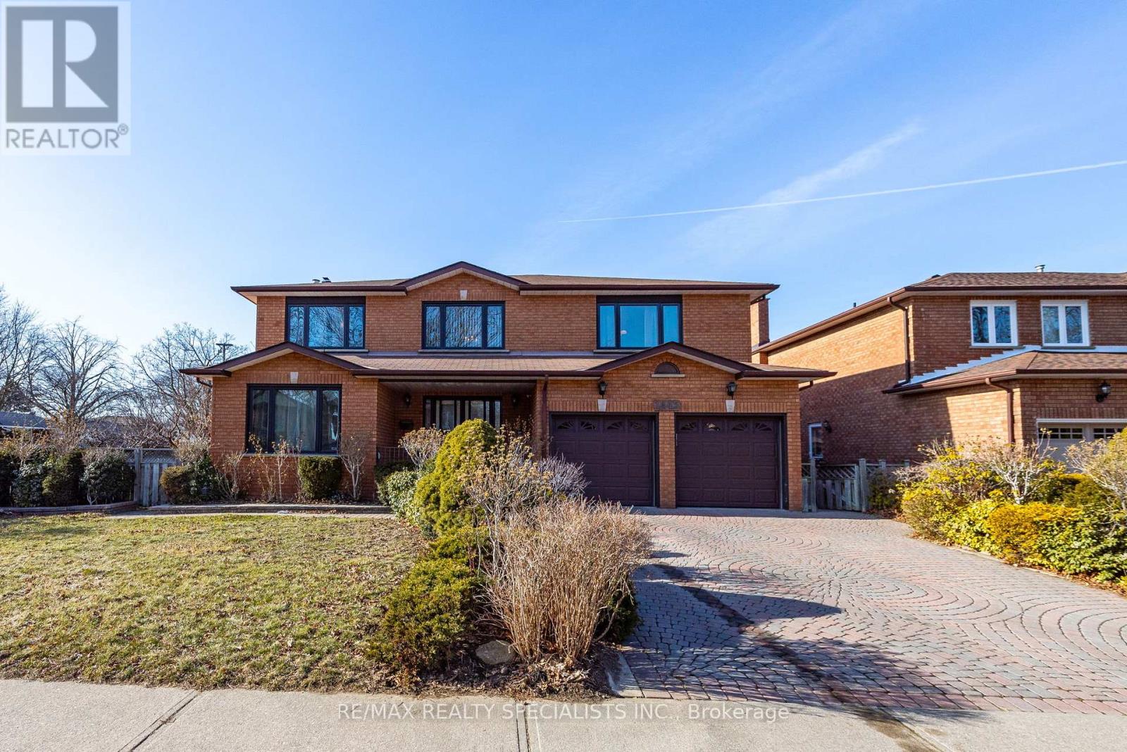 For rent: 1445 BRENTANO BOULEVARD, Mississauga (Lakeview), Ontario ...