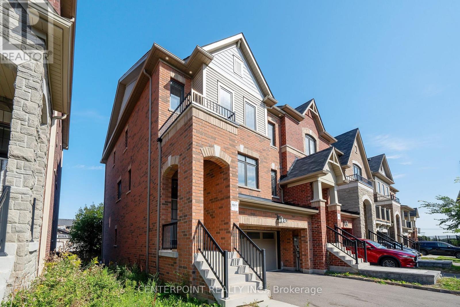 À louer : 61 ISABELLA PEACH DRIVE, Markham (Victoria Square), Ontario ...