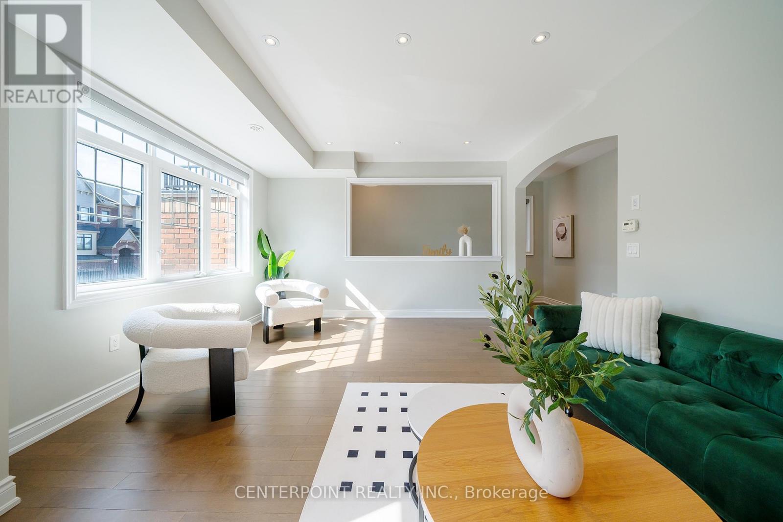 À louer : 61 ISABELLA PEACH DRIVE, Markham (Victoria Square), Ontario ...