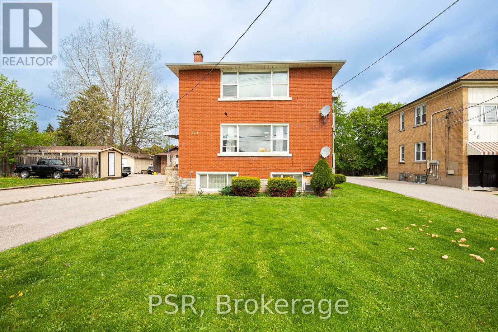 For sale: 514 KRUG STREET, Kitchener, Ontario N2B1L6 - X12672866 ...