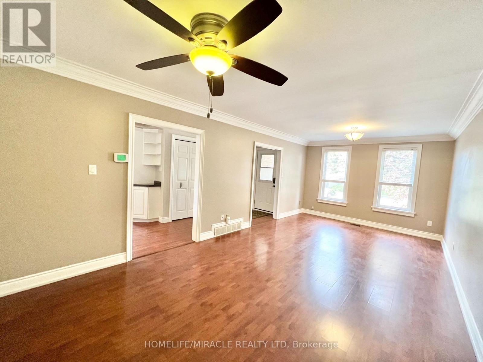 For rent: 1 - 336 ROLLING MEADOWS DRIVE, Kitchener, Ontario N2N2V5 ...