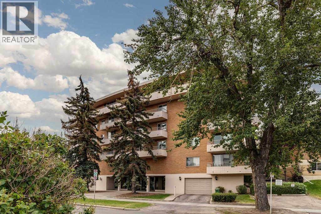 404, 629 Royal Avenue SW, Calgary, Alberta T2S0G2 - A2277709 | REALTOR.ca
